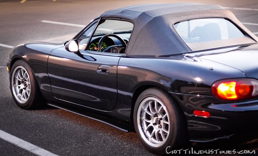 Show off your ride! - Page 105 - MX-5 Miata Forum