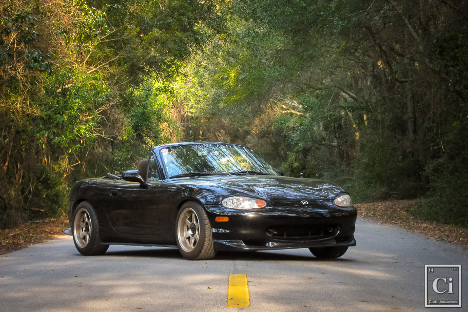 Show off your ride! - Page 119 - MX-5 Miata Forum