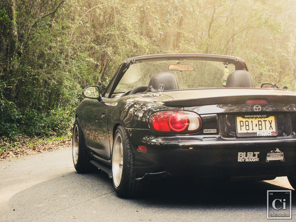 Show off your ride! - Page 119 - MX-5 Miata Forum