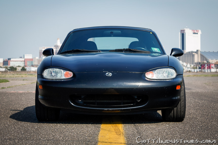 [NB] Ciotti's 1999 Miata Build Thread: From Ernie to Ernest - MX-5 ...