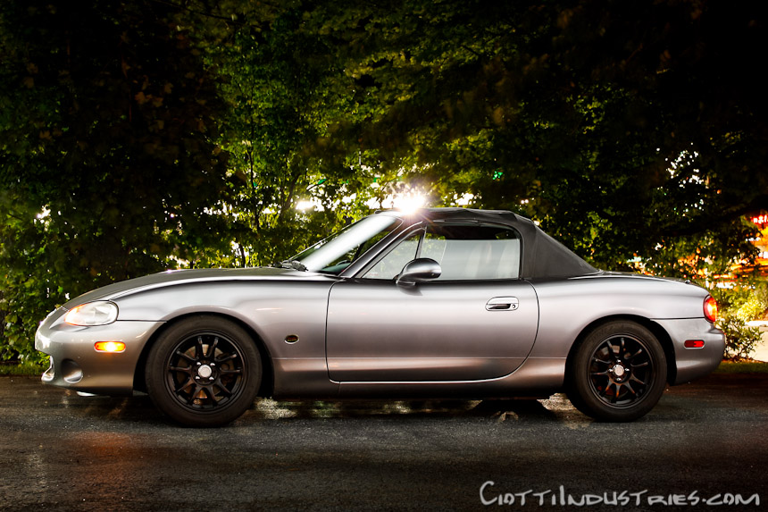 Miatas In Boone 3 - Sept. 21-23, 2012! - Page 46 - MX-5 Miata Forum