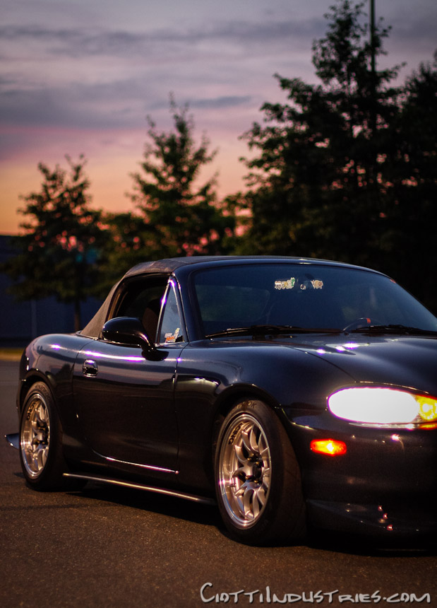 [NB] Ciotti's 1999 Miata Build Thread: From Ernie to Ernest - MX-5 ...