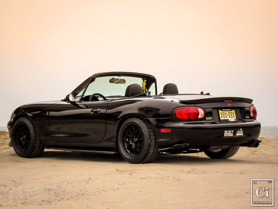 Proud NB Parents... Post em up! - Page 124 - MX-5 Miata Forum