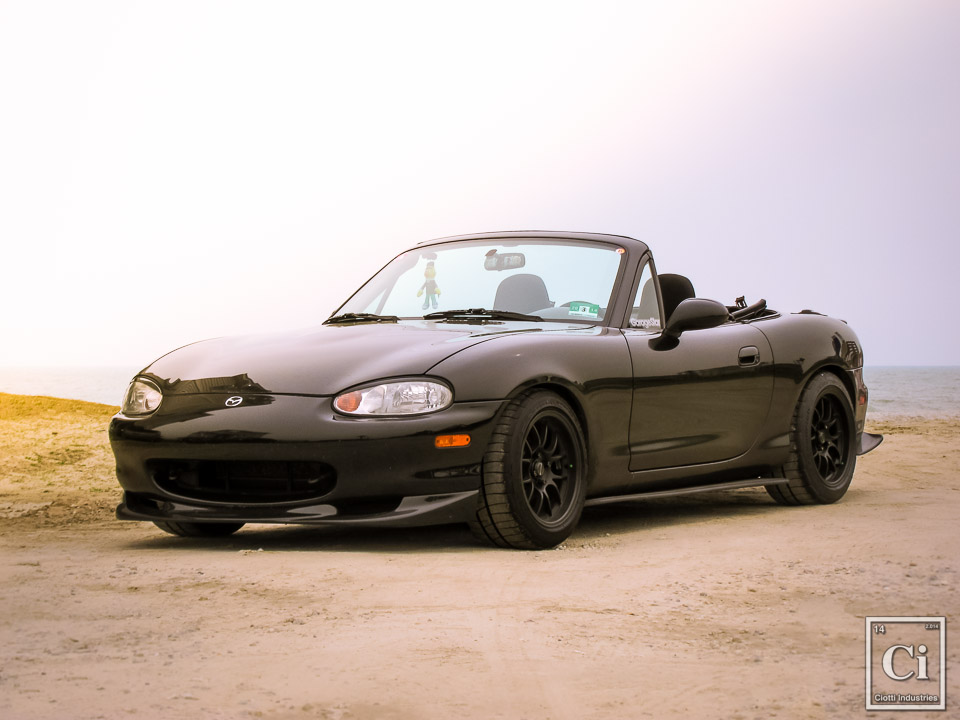 Proud NB Parents... Post em up! - Page 124 - MX-5 Miata Forum