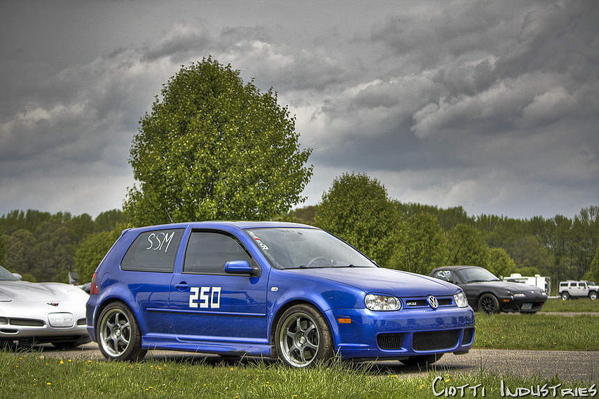 Post your favorite autocross action shot! | Page 29 | VW Vortex ...